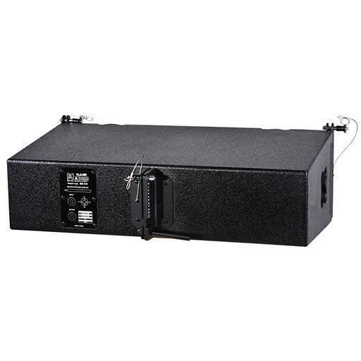 Beta 3® TLA-121 600W 2 x 12" 2-Way Passive Line Array Loudspeakers | OmniSistem