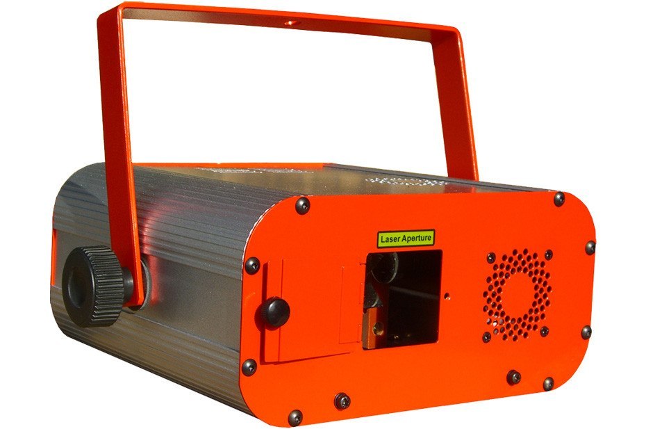 Magic Box Wide Beam™ Laser - Green, Red, Blue/Green, and Blue/Red ...